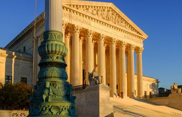 SCOTUS turns down chance to revisit Alice/Mayo this term | World IP Review